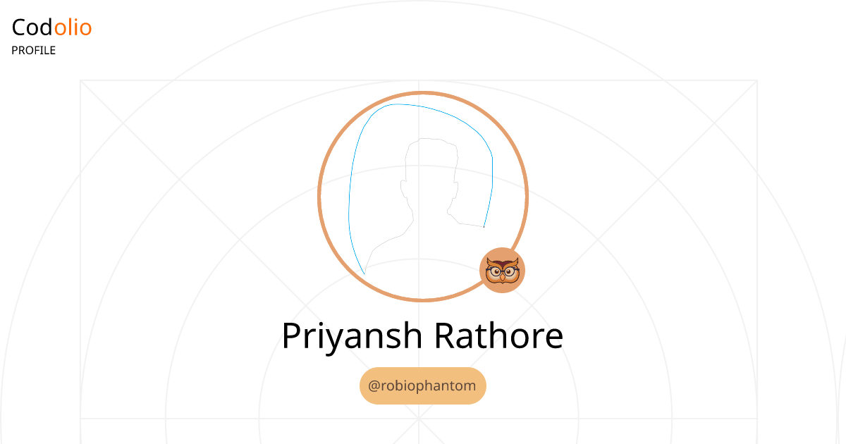 Priyansh Rathore | Codolio